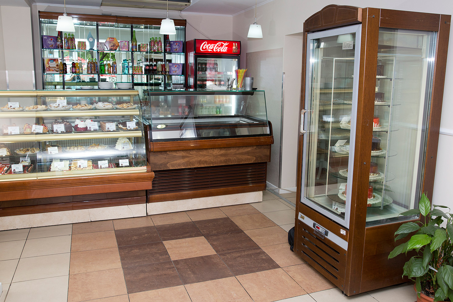 Cofetaria Pigalle Oradea