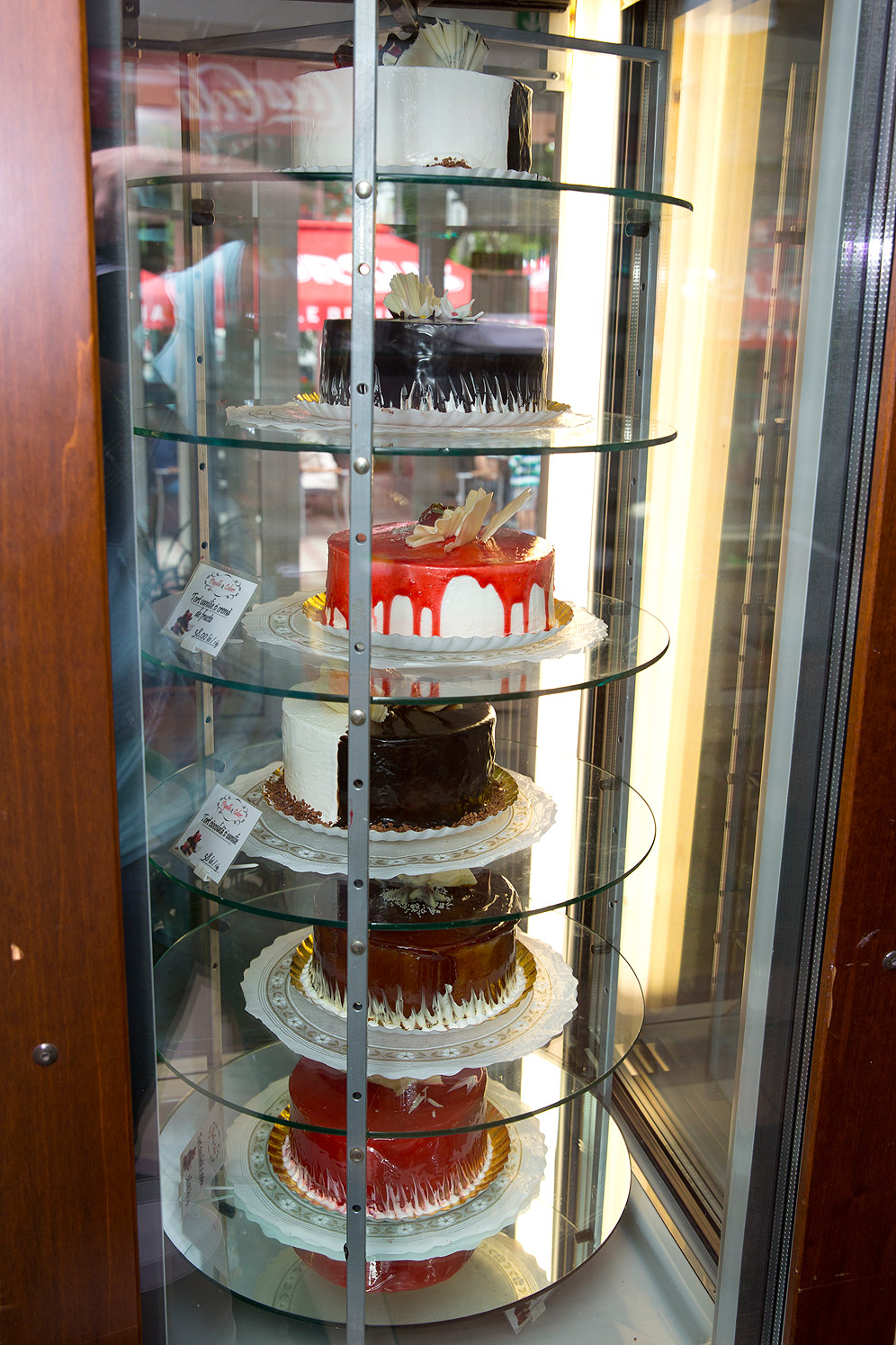 Cofetaria Pigalle Oradea